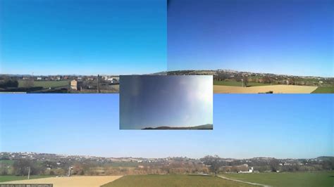 Timelapse 4 Webcam Youtube