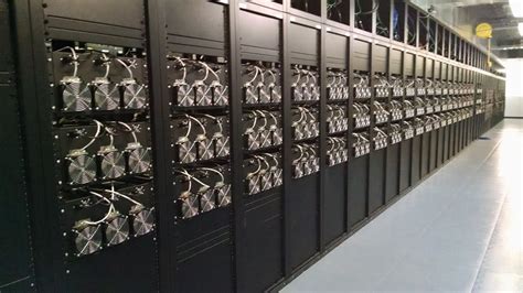 Bitmain Now Accepts Only Bitcoin Cash For Their Latest Mining Hardware