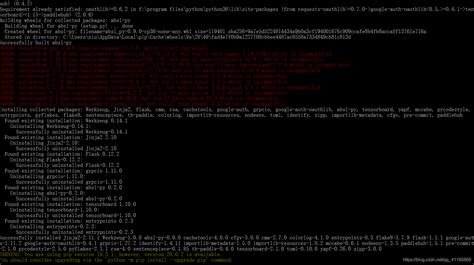 py之paddlehub：paddlehub的简介、安装、使用方法之详细攻略 paddlehub安装 csdn博客
