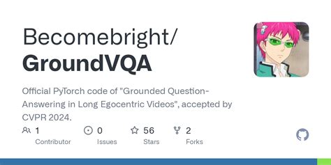 Github Becomebrightgroundvqa Official Pytorch Code Of Grounded