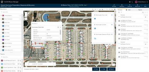 Operational Intelligence For Airport Operations Prepare Respond And