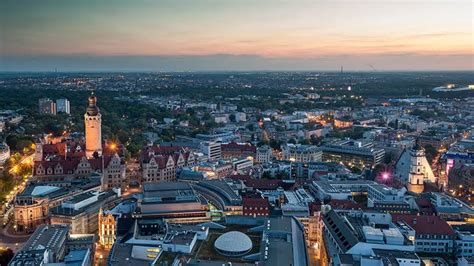 Quick Leipzig Travel Tips Where To Go And What To See In 48 Hours