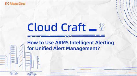alibaba cloud observability episode 7 how to use arms intelligent