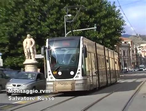 Tram A Messina L Annuncio Di De Luca Piano Da 100 Milioni Per
