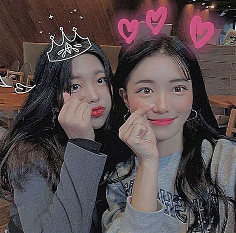 Korean Cuties