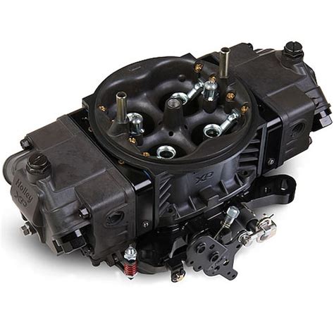 Holley Carburetor Identification: How to ID Your Carb Model | JEGS