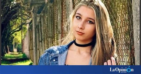 Comenzó La Producción De La Película Sobre Nahir Galarza La Opinón