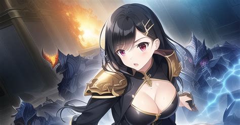 Ai 【ai】ライバルポジ変身ヒロイン その5 広印好太郎戦うヒロイン愛好家のイラスト Pixiv