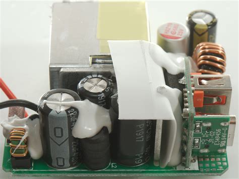 Test of Baseus Speed PPS Quick Charger BS-EU905