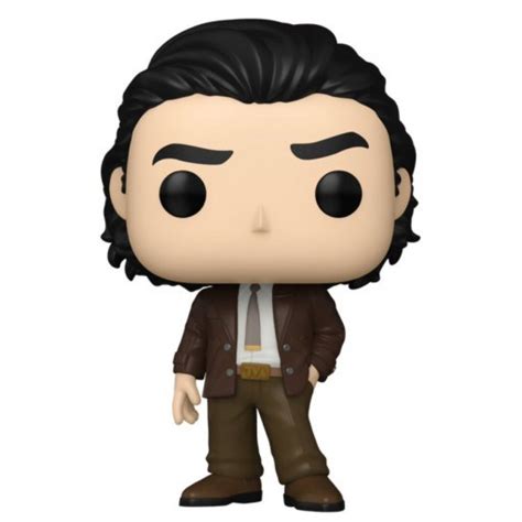 Funko Pop Loki Loki