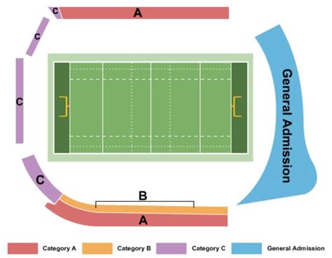 At T Park Seating Chart Rugby Cabinets Matttroy