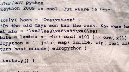 Apple podría estar preparando un nuevo lenguaje de programación para reemplazar a Objective C