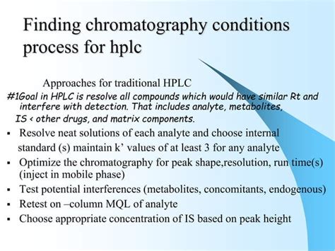 Bioanalytical Ppt Pptx