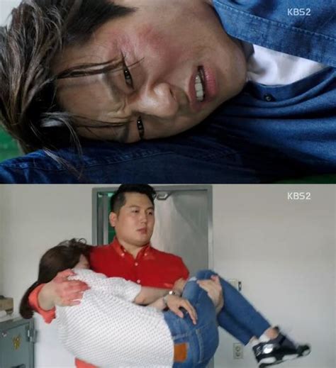 방송 너를기억해 장나라 납치에 이천희 치명상절체절명 위기 Ytn