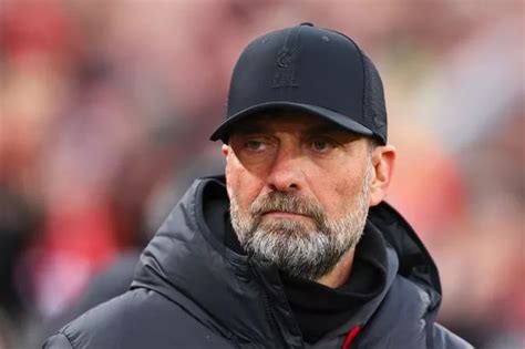 Jurgen Klopp Sends Premier League Title Message To Liverpool Stars