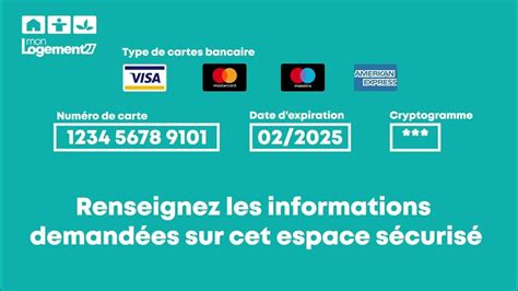 Application Mobile Monlogement27 Comment Payer Mon Loyer Youtube