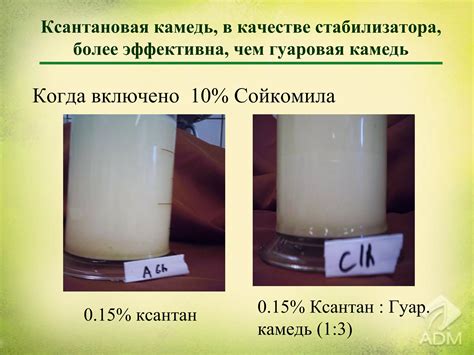 Soycomil Cmr Russia Ppt