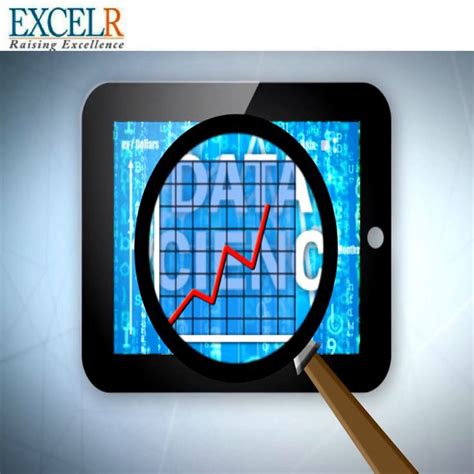 excelr global certification training for professionals data science
