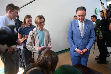 ‘de Laatste Jaren Is Het Voor Mij Glashelder Wat De Hel Op Aarde Is