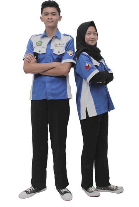 Smk Assalaam Bandung Idaman