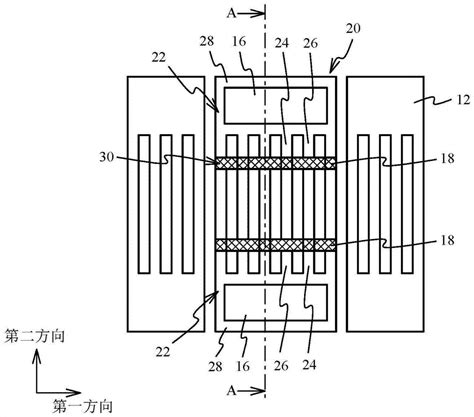 Surface Acoustic Wave Devices And Filters Eureka Patsnap