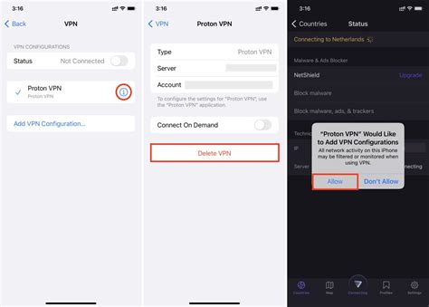 23 solutions to fix vpn not working on your iphone or ipad