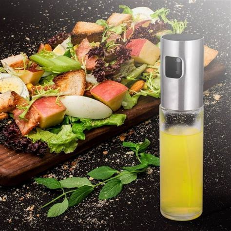 Food Grade Spray Bottle