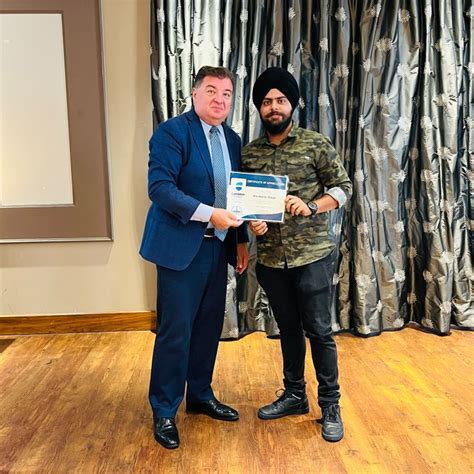 harsharan singh raina on linkedin lambtoncollege toronto tutoring