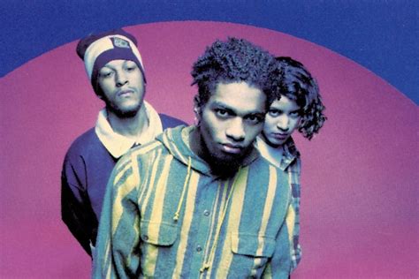 Digable Planets Drop Debut Album Reachin Today In Hip Hop
