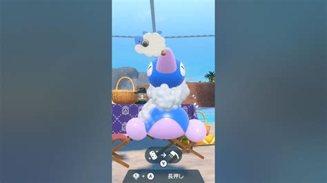 ポリゴン2 色違い Porygon2【ポケモンsv】 Youtube