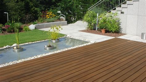 Holzterrasse Bs Holzdesign