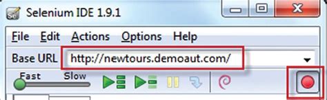 An Introduction To The Selenium Ide And Firebug Open Source For You