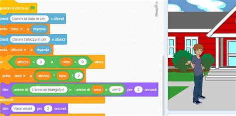Scratch Giochi Ed Esercizi Con Scratch Fare Coding Giocando