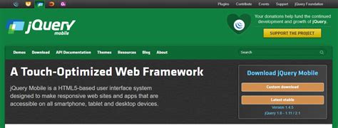 Best Android App Development Frameworks OnAirCode