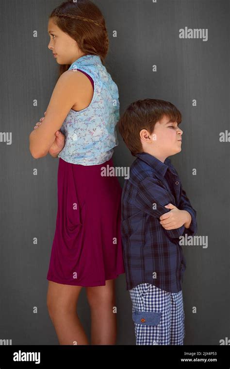 Funny Sibling Rivalry Pictures