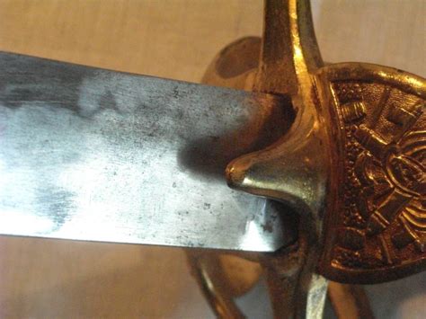 Палаш для обсуждения : Историческое холодное оружие