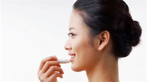 Sunburn Blisters On Lips Treatments