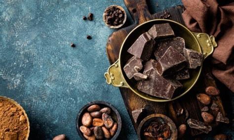 Шоколадны гол түүхий эд болох какаоны үнэ сүүлийн 46 жилд байгаагүйгээр өсжээ Мэдээ мэдээлэл