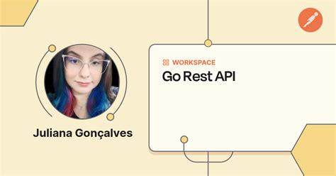 Go Rest Api Postman Api Network