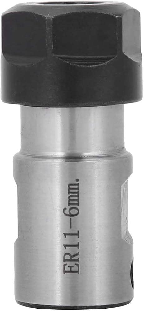 Quarkzman Router Bit Converter Quarkzman Router Spannzangenadapter