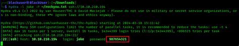 Brooklyn Nine Nine CTF 2024 Walkthrough Recon Cyber Security