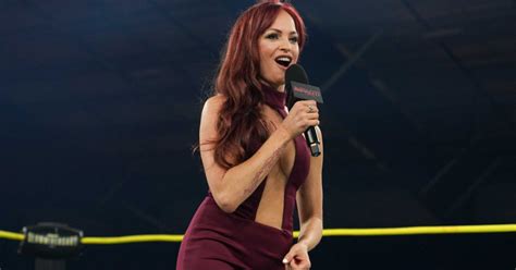 Christy Hemme Posing Nude For Playboy Led To An ‘interesting Talk With