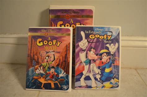 An Animators Soundtrack Stand Out Above The Crowd A Goofy Movie