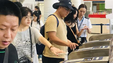浙江交通集团各轨道交通运营线路奏响国庆保畅“进行曲”