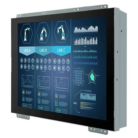 R15l100 Poc3 C Official Winmate Distributor And Integrator