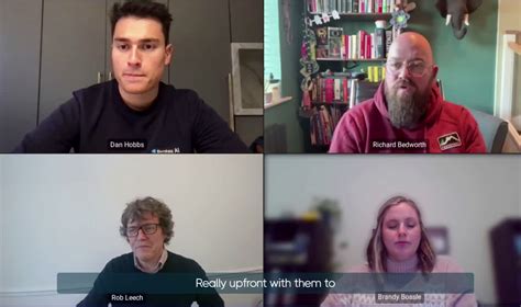 Dan Hobbs Posted On Linkedin