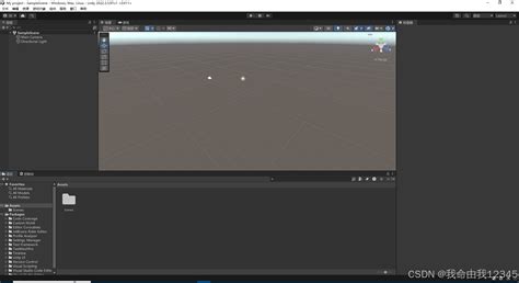 游戏引擎 Unity Unity 打开项目、unity Editor 添加简体中文语言包模块、unity 项目设置为简体中文unity