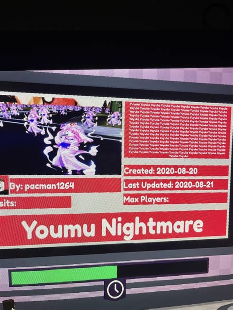 Touhou On Roblox Is Interesting R Touhou