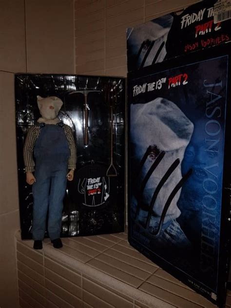Sideshow Friday The 13th Part 2 Figure Jason Voorhees Catawiki