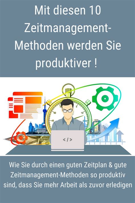 Finden Sie Unter Den Folgenden Zeitmanagement Methoden Diejenige
